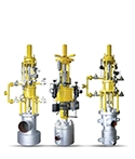 Automatic Recirculation Valve Manufacturers in India | ARV Valve ...