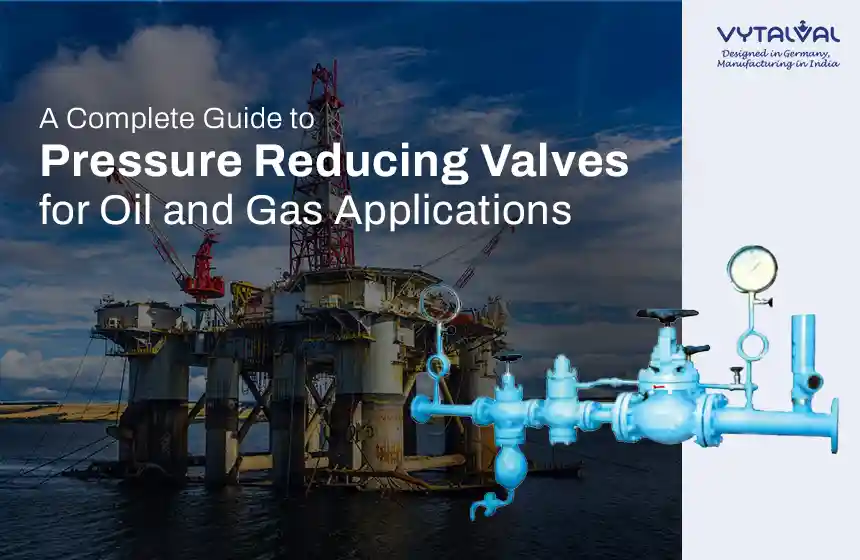 What Is a Pressure Reducing Station? Key Functions & Uses